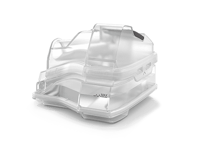 ResMed Support Portal | HumidAir Befeuchter