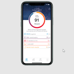 myAir App | Resmed Danmark Support Portal